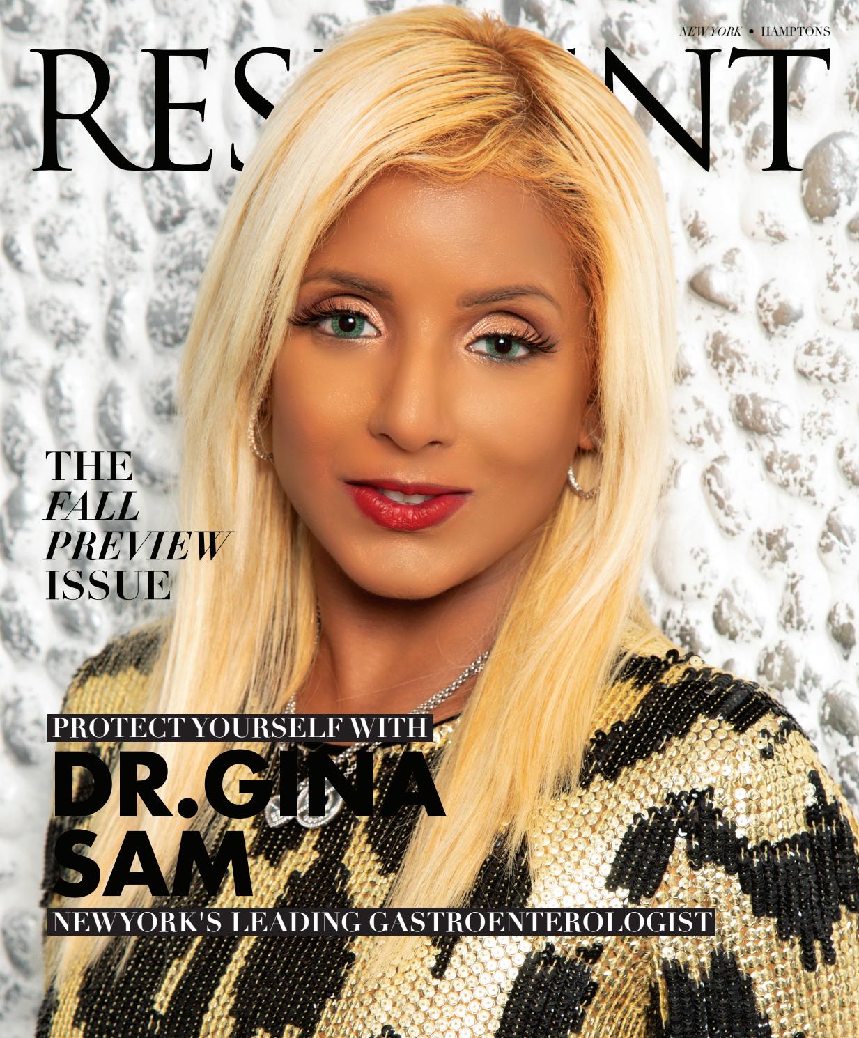 Gina Sam, MD, MPH - Gastroenterologist - Dr. Gina Sam | 800 2nd Ave, 9th Floor, New York, NY 10017